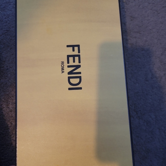 Fendi | Shoes | Fendi Platforms | Poshmark